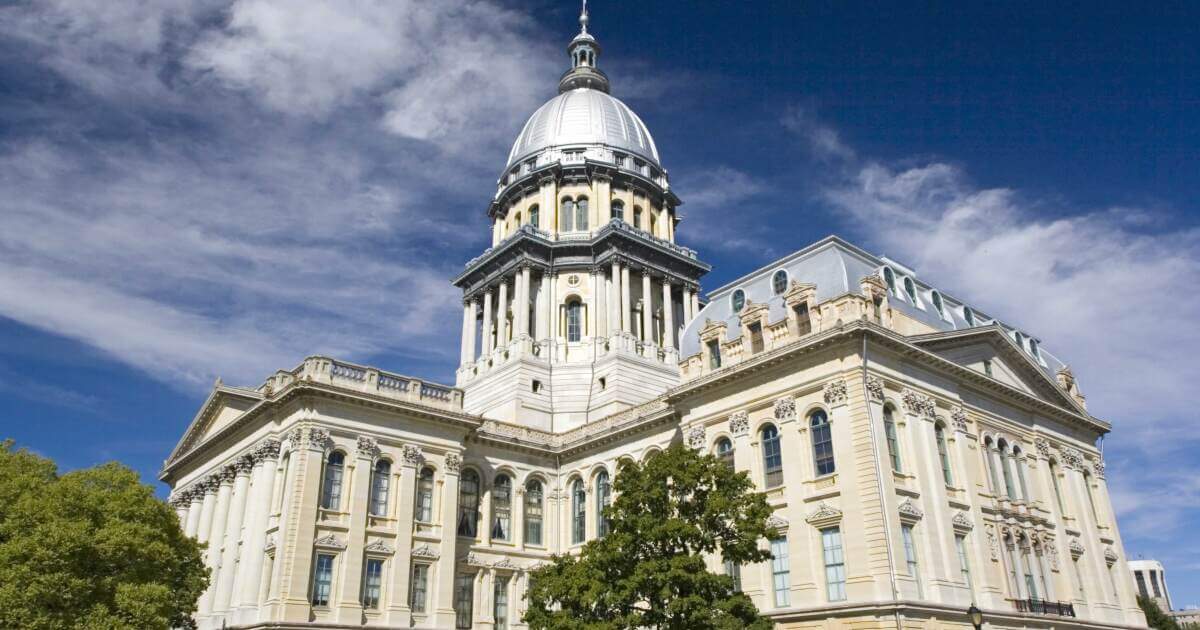 Illinois House Leader Selected as NCSL ﻿Vice President - Marcus Evans ...